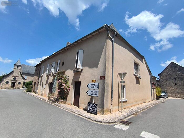 Bournazel : Maison 10 pièces à vendre