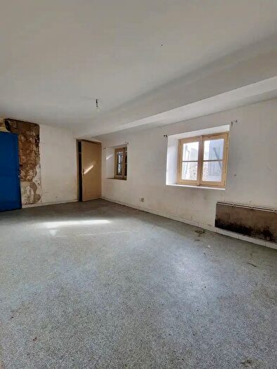 Appartement à vendre - Carcassonne, Centre-ville - 2 pièces - 1 chambre