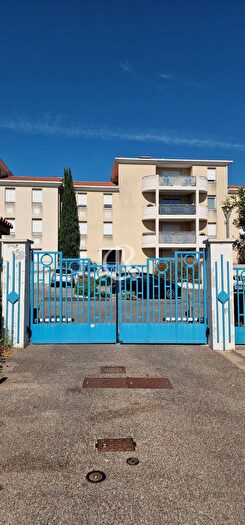 Hyères : Appartement 3 pièces à louer