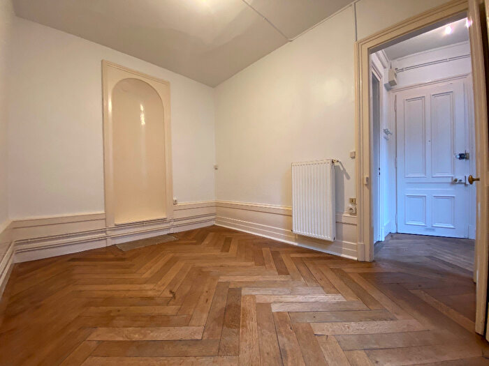Appartement 2 pièces à Besançon, Boucle, Chapelle des Buis, à louer