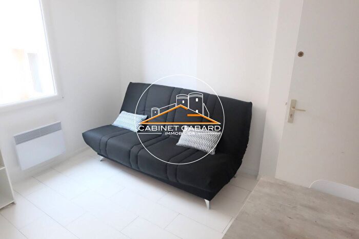 Centre, Angers : Appartement 1 pièce à louer