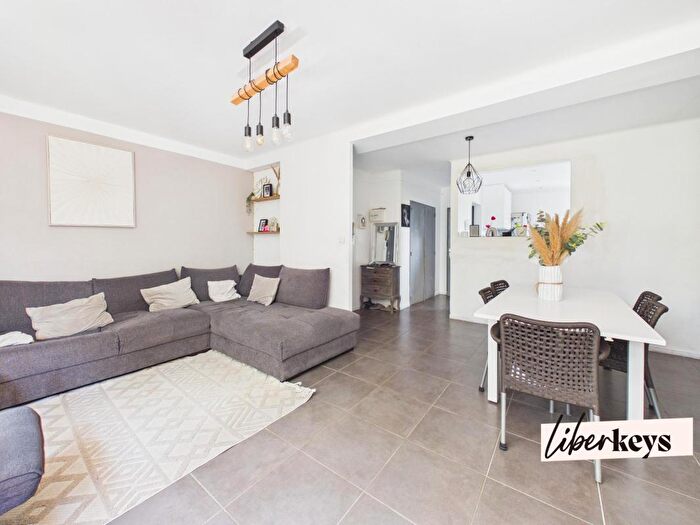 Appartement 4 pièces à Avignon, Rocade Sud, à vendre