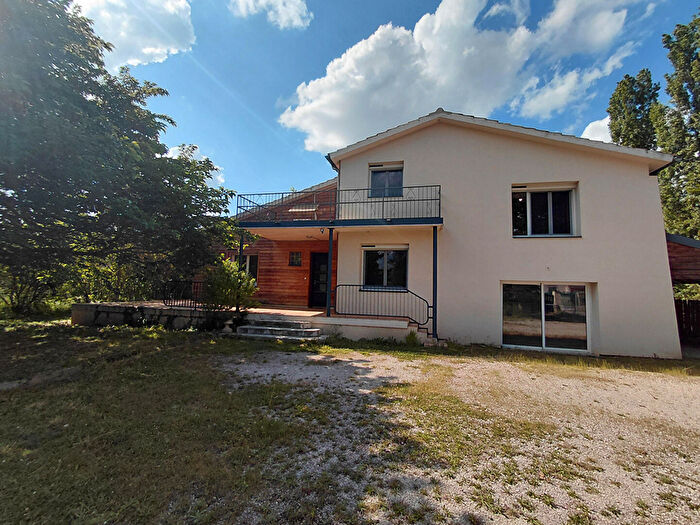 Carbonne - Maison 6 pièces à vendre