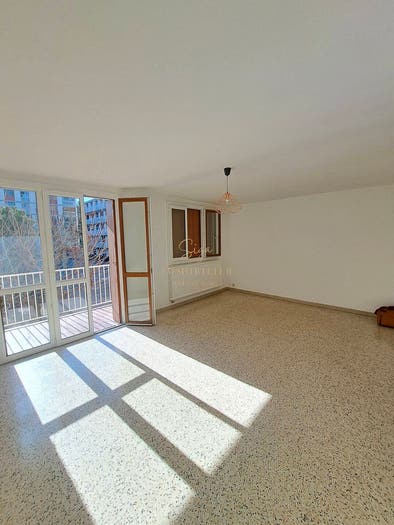 Appartement 4 pièces à louer à Marseille 13ème arrondissement