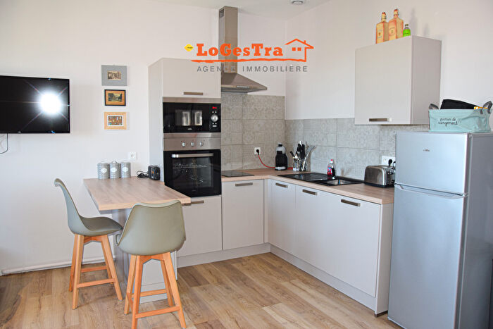 Vittel : Appartement 1 pièce à louer