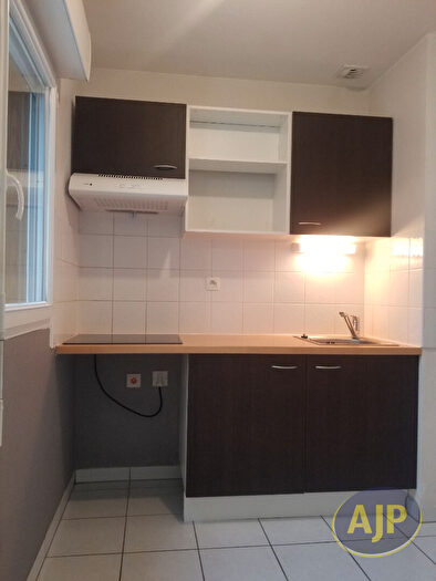 Appartement 3 pièces à louer - Cholet, Libération