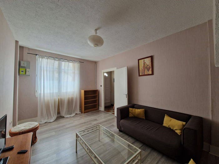 Angoulême - Appartement 3 pièces à louer