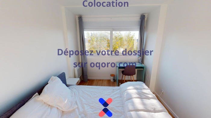 Chartrons, Bordeaux : Appartement 7 pièces à louer