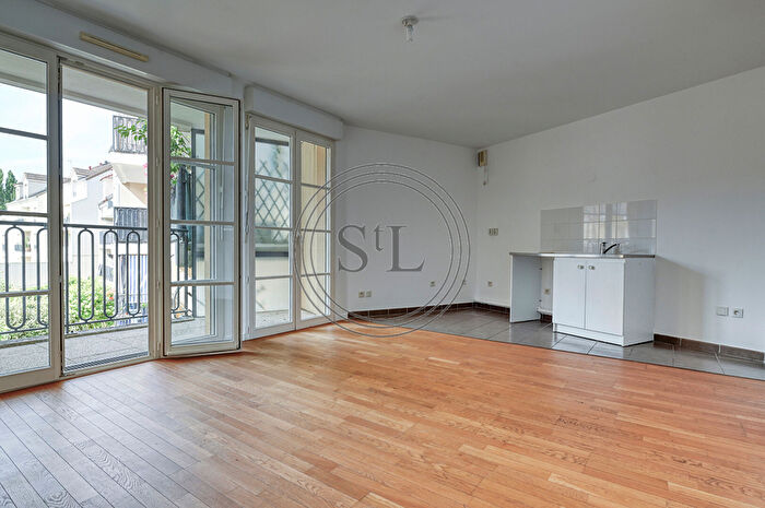 Appartement 2 pièces à vendre - Buc