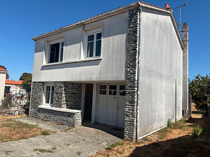 Maison 3 pièces à Le Fenouiller, à vendre