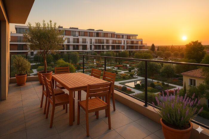 Maison à vendre - Antibes, Rabiac, Carriat, Les Semboules, Les Brusquets - 2 pièces