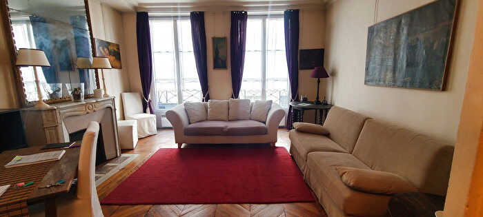 Appartement à vendre - Paris er , Gaillon, Vivienne - 1 pièce