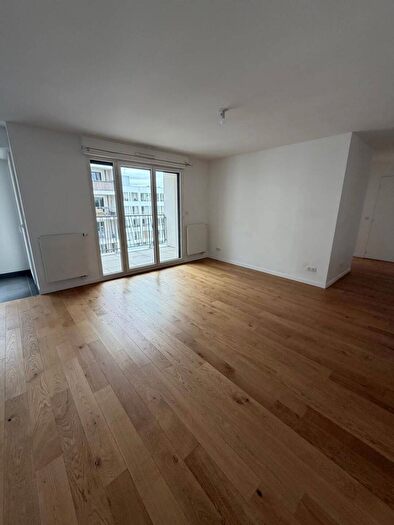 Appartement 3 pièces à louer à Fournier-Pasteur-Bac dAsnières, Clichy