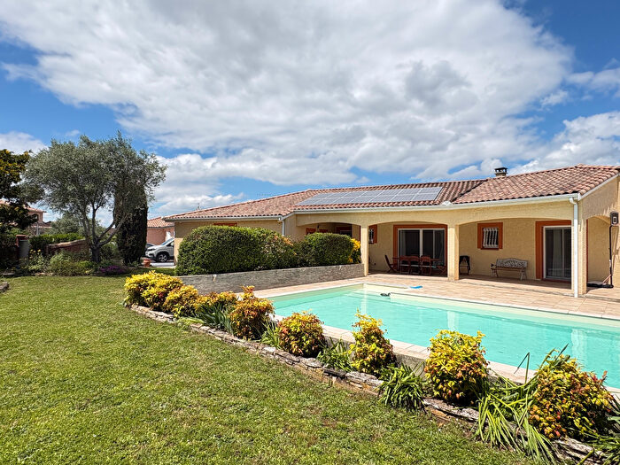 Maison 5 pièces à Frouzins, à vendre