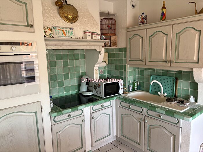 Alès, Silhol, Pierre Plantée, Conilhères - Appartement 3 pièces à vendre