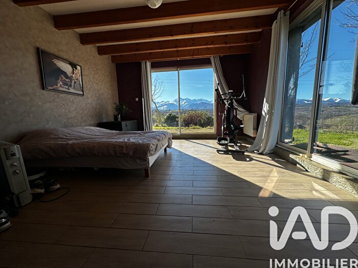 Maison 7 pièces à vendre à Orignac