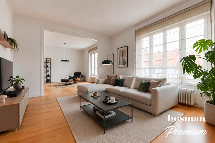 Nantes, Zola, Dervallières - Maison 6 pièces à vendre