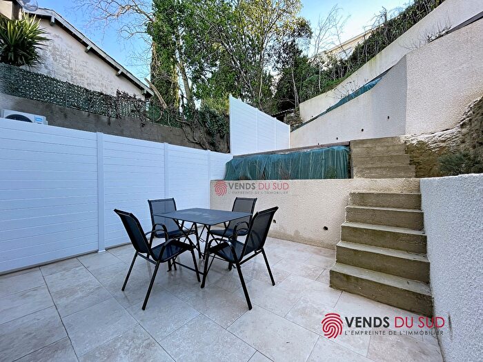 Maison 4 pièces à louer - Béziers, Champ de Mars