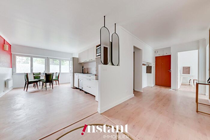 Appartement 5 pièces à louer à Lyon 4ème