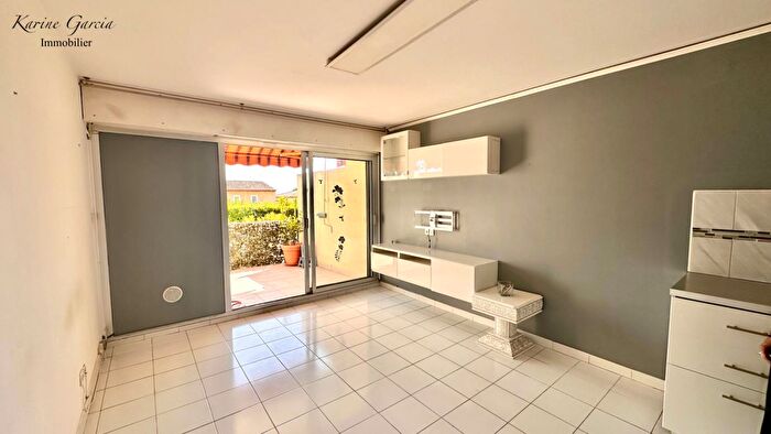 Bandol : Appartement 1 pièce à vendre