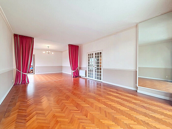 Appartement 5 pièces à vendre à Marseille 8ème, Perier
