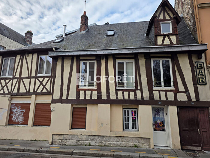 Appartement à vendre - Rouen, Saint-Marc, Croix de Pierre, Saint-Nicaise - 1 pièce