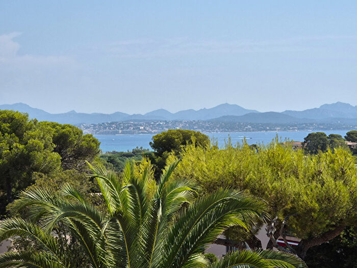 Appartement 3 pièces à vendre à Fréjus, Saint-Aygulf