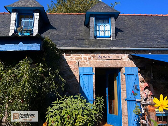 Fouesnant : Maison 6 pièces à vendre