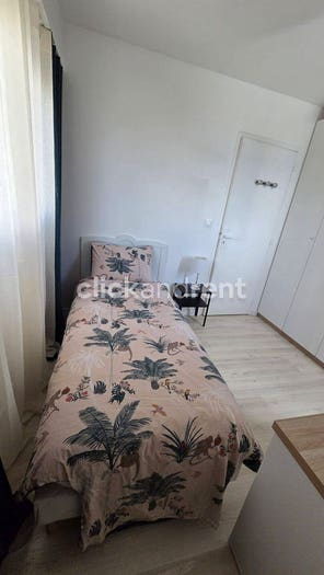 Hôtel de Ville, Créteil - Appartement 4 pièces à louer