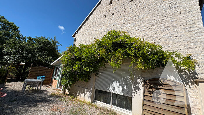 Maison 6 pièces à vendre à Verpillières-sur-Ource