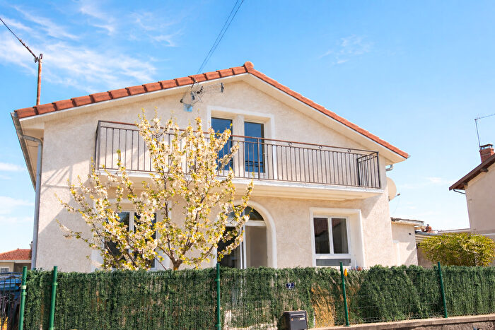 Tignieu-Jameyzieu - Maison 6 pièces à vendre