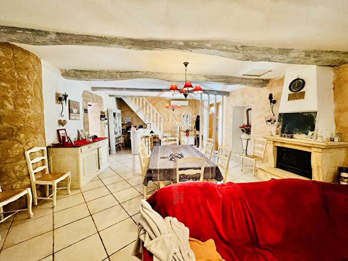 Maison à vendre - Cruzy - 11 pièces - 8 chambres