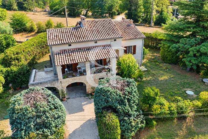 Maison 6 pièces à vendre - Le Poët-Laval