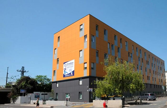 Appartement à vendre - Reims, Clairmarais, Charles Arnould - 1 pièce - 1 chambre