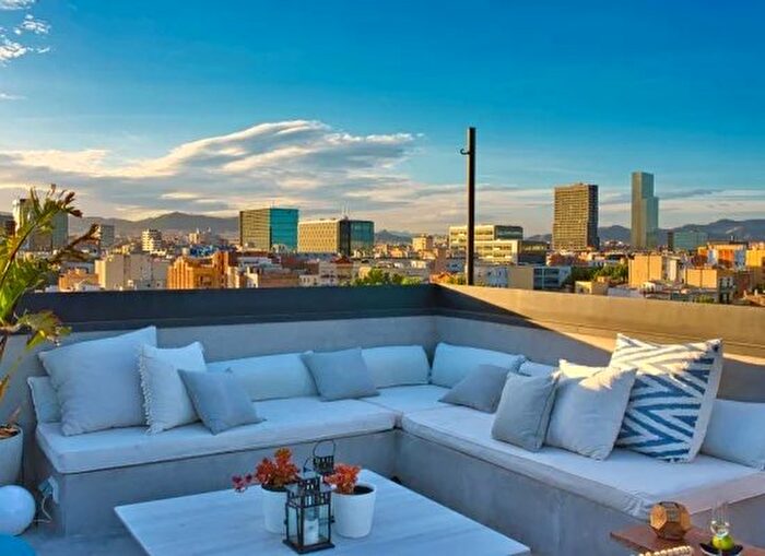 Appartement à vendre - Colombes, Fossés Jean Bouvier - 3 pièces - 2 chambres