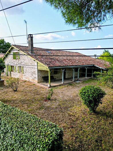Maison 5 pièces à vendre à Virazeil