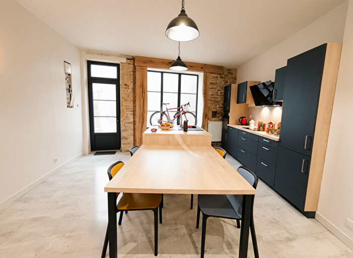 Maison 4 pièces à vendre à Catus