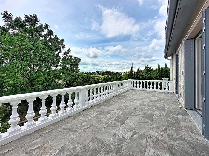 Maison 6 pièces à vendre à Béziers, La Devèze, Gargailhan
