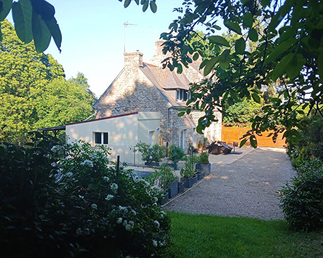 Maison 7 pièces à vendre - Guénin