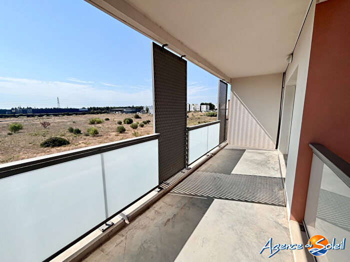 Appartement 2 pièces à vendre - Narbonne, Bourg