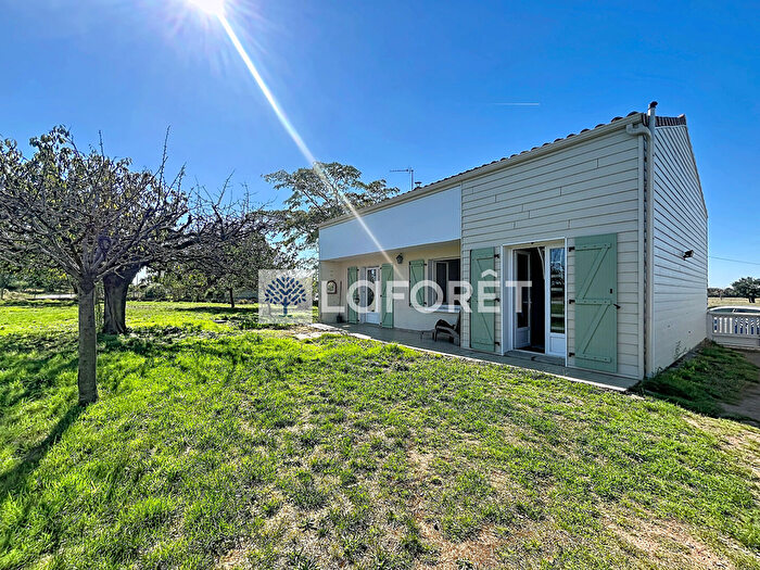 Cersay : Maison 5 pièces à vendre