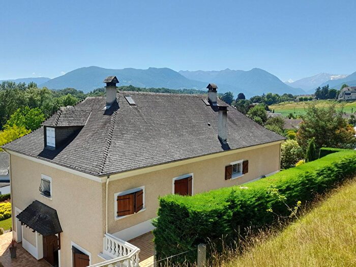 Maison 7 pièces à vendre à Asson