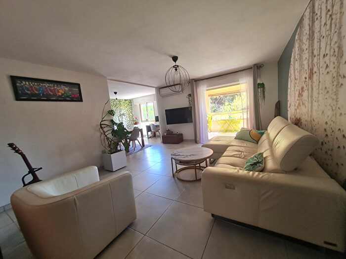 Appartement 4 pièces à Saint-Mandrier-sur-Mer, à vendre