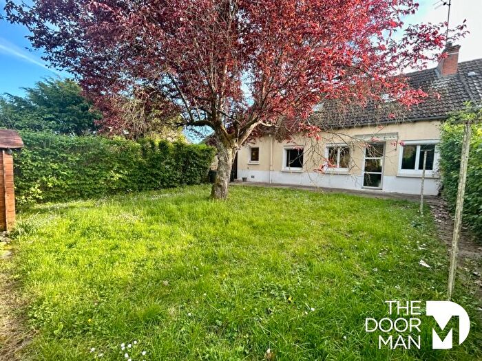 Maison 4 pièces à vendre - Marmagne