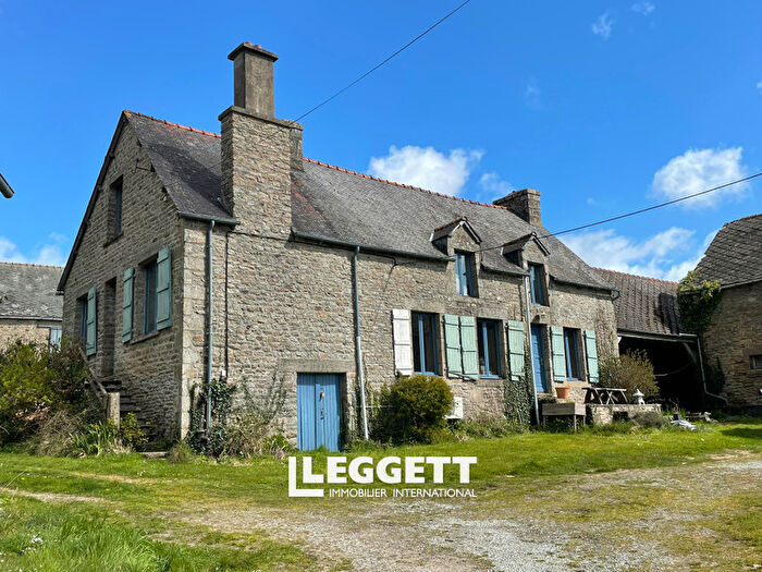 Collinée : Maison 5 pièces à vendre
