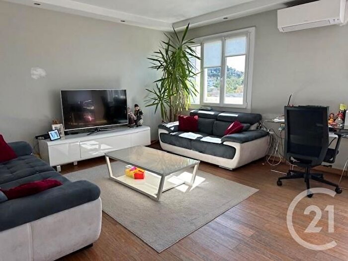 Appartement 3 pièces à vendre à Toulon, Aguillon