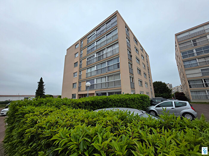 Appartement 2 pièces à Rouen, Centre-ville Rive gauche, à vendre