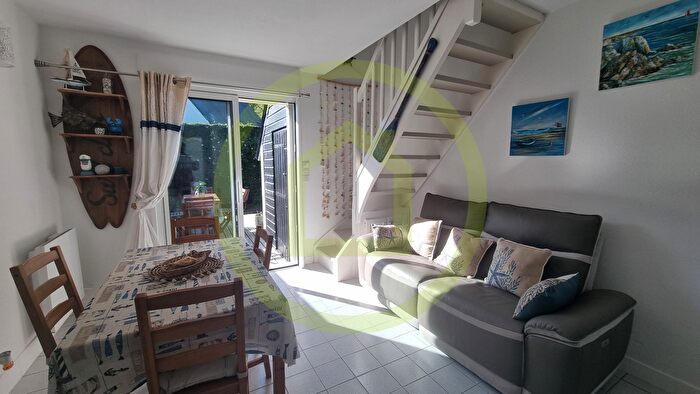 Maison à vendre - Piriac-sur-Mer - 3 pièces - 2 chambres