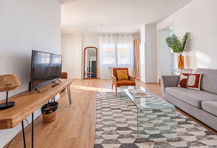 Maison 7 pièces à vendre à La Rochelle, Lafond, Beauregard, Prieuré