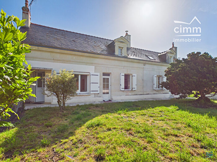 Maison 5 pièces à Saint-Lambert-des-Levées, Saint-Lambert des Levées, à louer